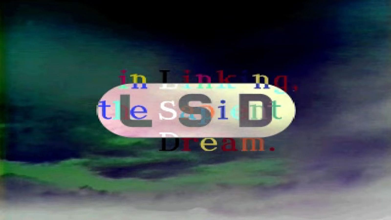 LSD: Dream Emulator - Old Games Download