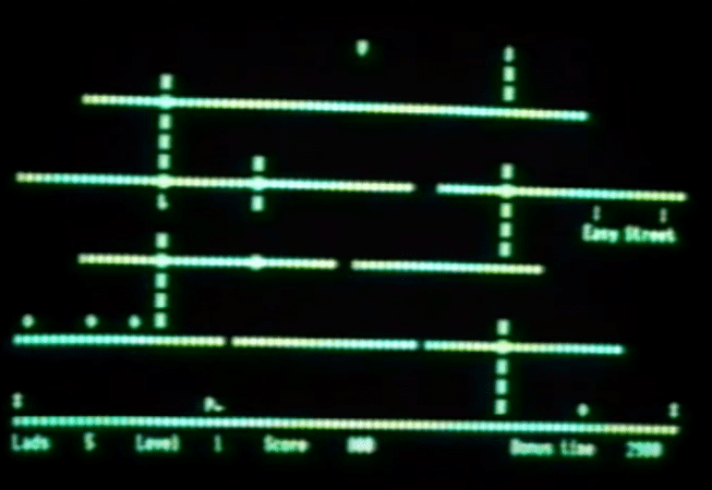 Ladder - Old Games Download