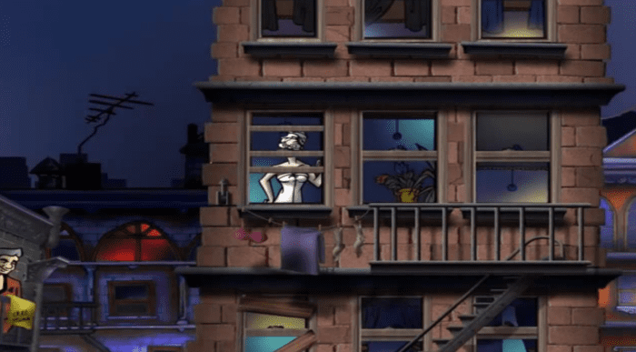 Last Call! - Old Games Download