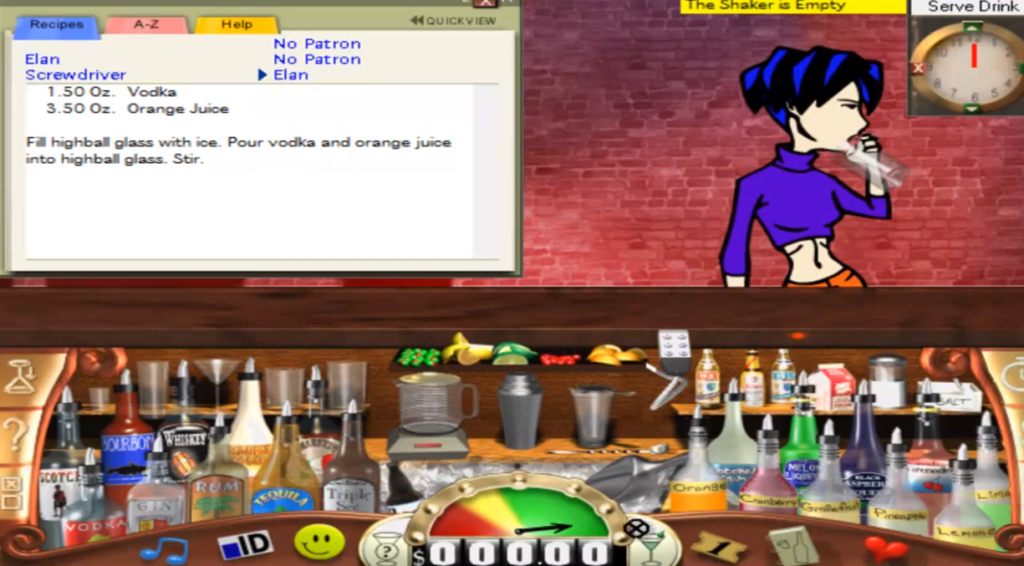 Last Call! - Old Games Download