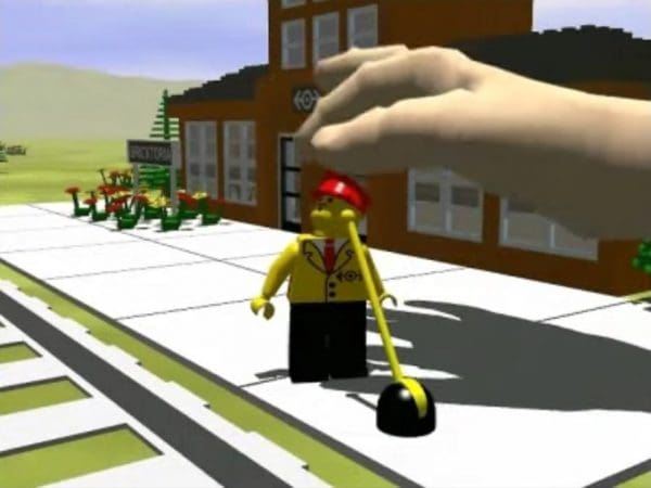 LEGO Loco - Old Games Download