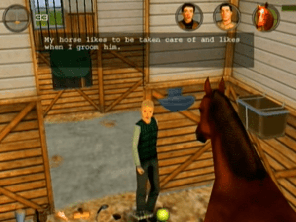 Let's Ride! Champions Collection - Old Games Download