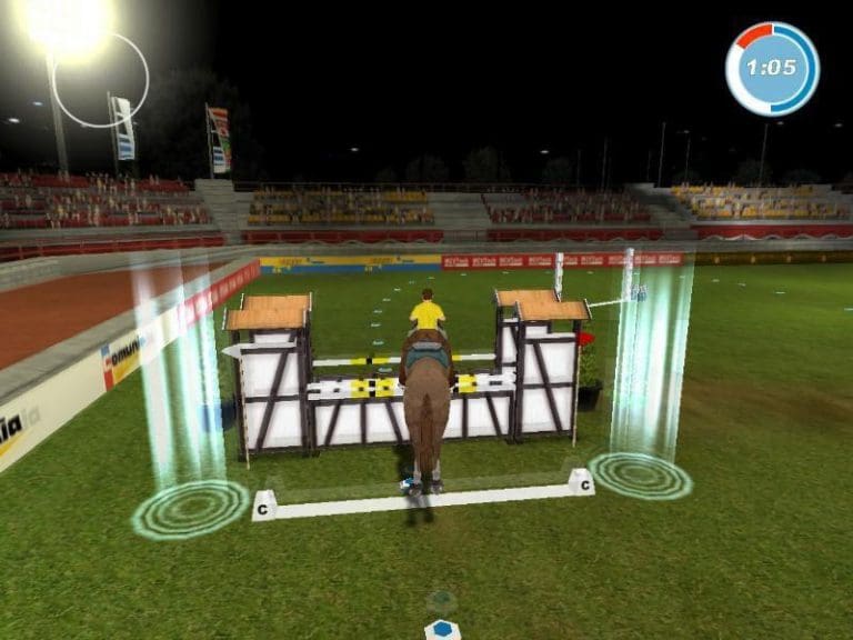 Let's Ride: Riding Star - Old Games Download