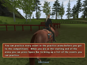 Let's Ride! Silver Buckle Stables - Old Games Download