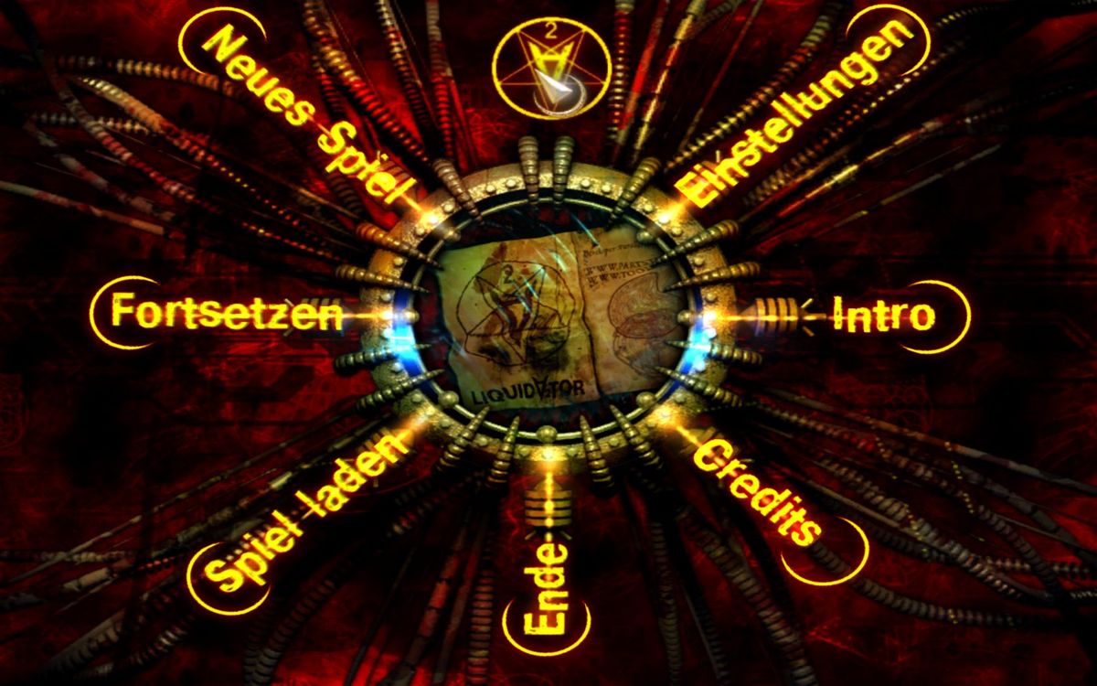 Liquidator 2: Welcome to Hell - Old Games Download