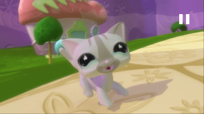 Littlest Pet Shop - Old Games Download