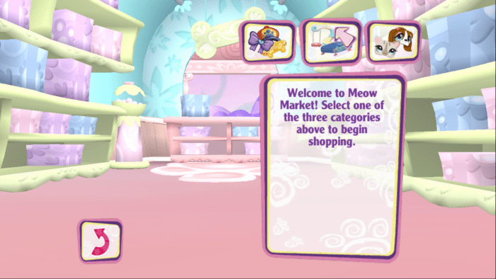 Littlest Pet Shop - Old Games Download