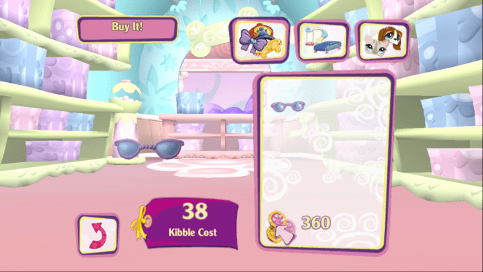Littlest Pet Shop - Old Games Download