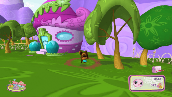 Littlest Pet Shop - Old Games Download