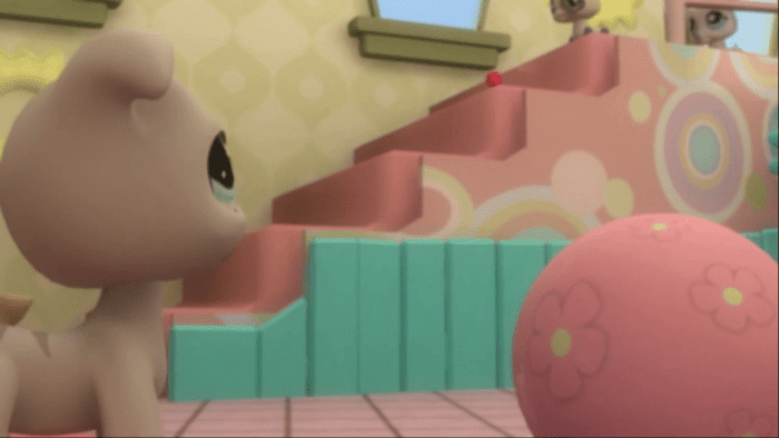 Littlest Pet Shop - Old Games Download