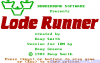 Lode Runner Download (1983 Game) - Old Games Download