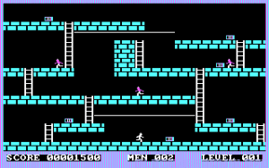 Lode Runner Download (1983 Game) - Old Games Download