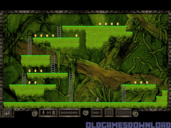 Lode Runner Download (1983 Game) - Old Games Download