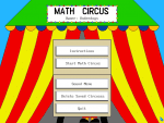 M*A*T*H*S Circus - Old Games Download