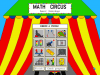 M*A*T*H*S Circus - Old Games Download