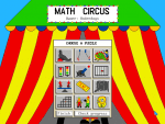 M*A*T*H*S Circus - Old Games Download
