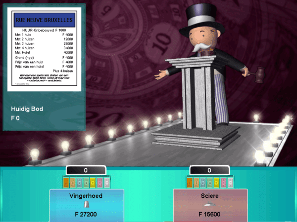 MONOPOLY 3 - Old Games Download