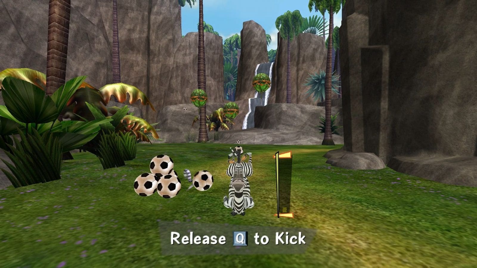 Madagascar: Escape 2 Africa - Old Games Download