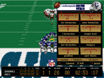 Madden NFL 97 (DOS) - Old Games Download