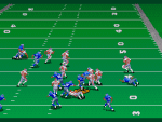 Madden NFL 97 (Genesis) - Old Games Download