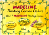 Madeline Thinking Euro Games Deluxe (1998) - Old Games Download