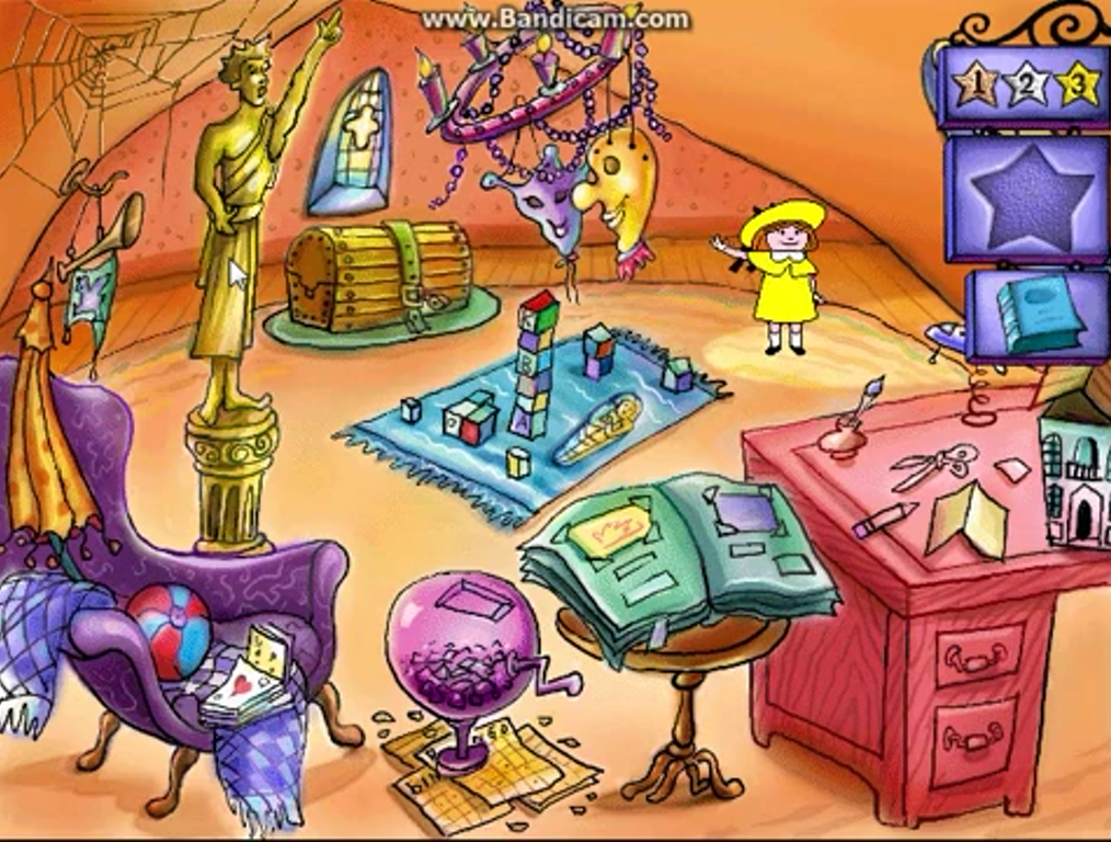 Madeline: Classroom Companion - 1st & 2nd Grade Reading - Old Games ...