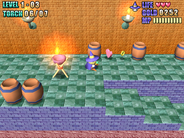 Mage Bros - Old Games Download