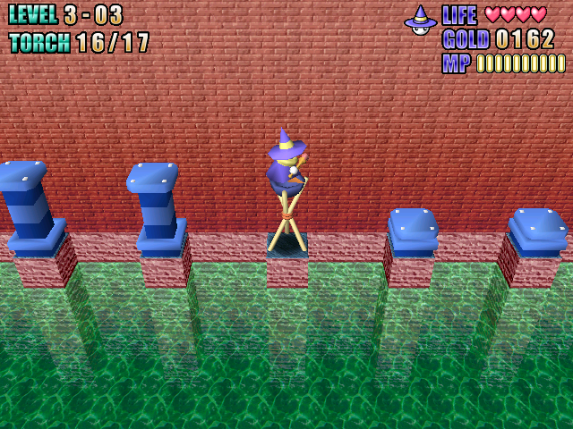 Mage Bros - Old Games Download