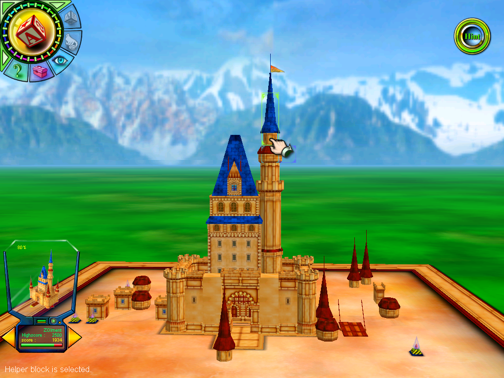 Magic Builder Old Games Download