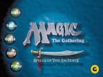 Magic: The Gathering - Spells of the Ancients - Old Games Download