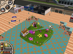 Mall Tycoon 2 - Old Games Download