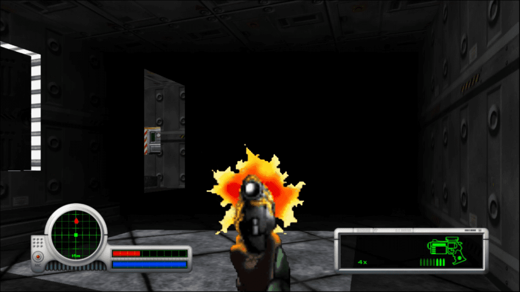 Marathon - Old Games Download