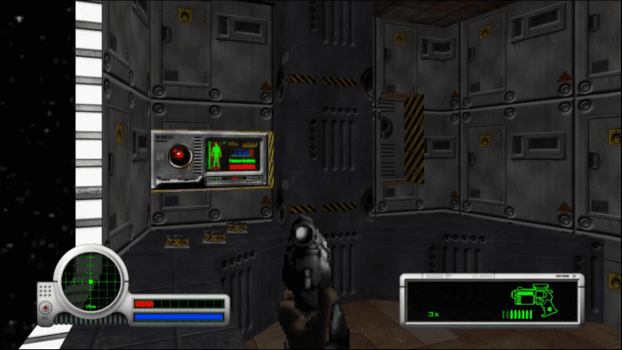 Marathon - Old Games Download