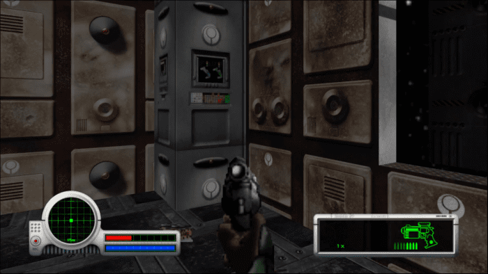 Marathon - Old Games Download