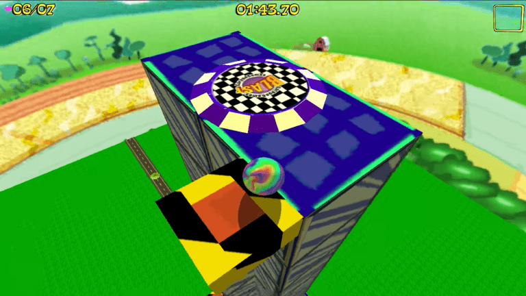 Marble Blast - Old Games Download