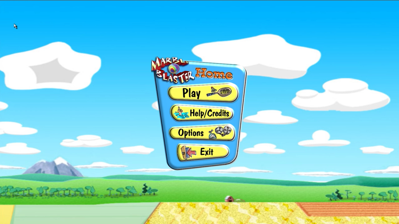 Marble Blast - Old Games Download