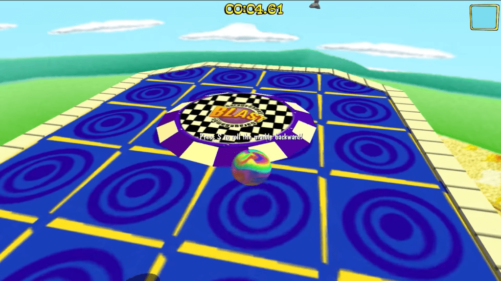 Marble Blast - Old Games Download