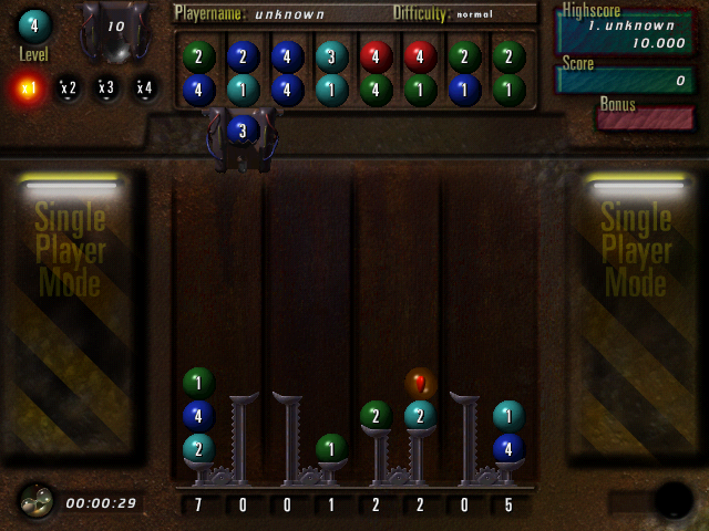 Marble Master - Old Games Download