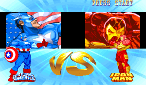 Marvel Super Heroes - Old Games Download