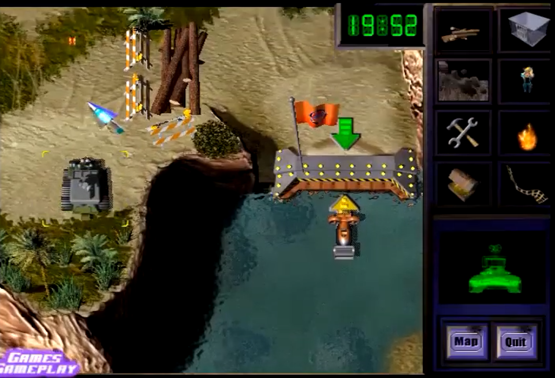 Matchbox Rescue Rigs - Old Games Download