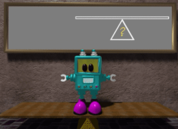 Math Ace Jr. - Old Games Download