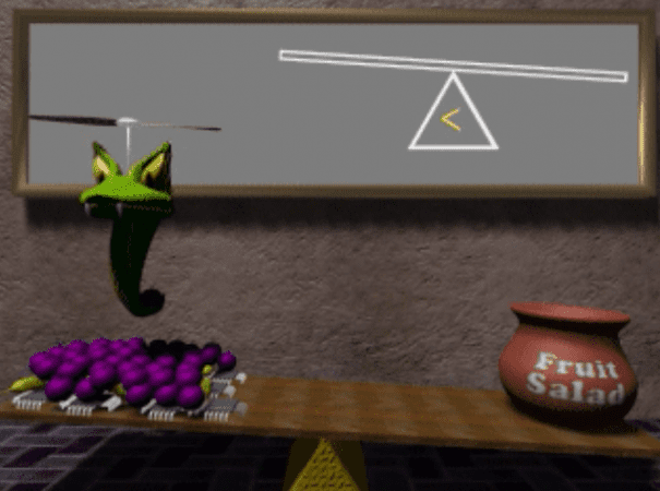 Math Ace Jr. - Old Games Download