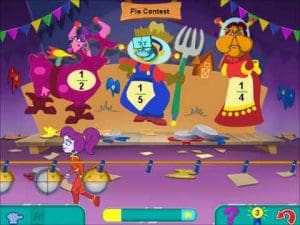 Math Blaster: Ages 6–9 - Old Games Download