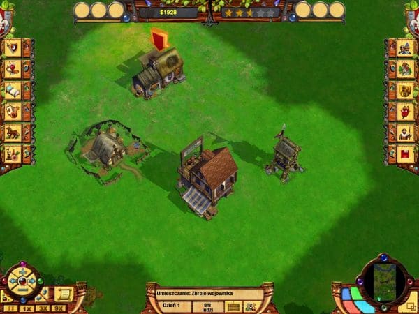 Medieval Conquest - Old Games Download