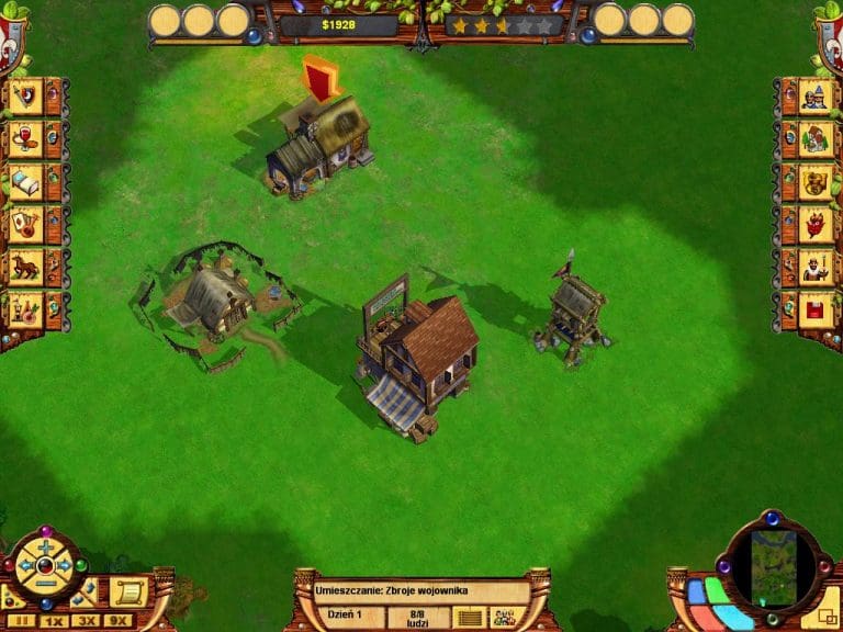 Medieval Conquest - Old Games Download