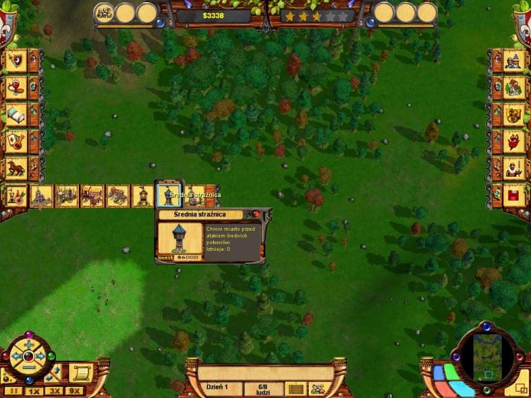 Medieval Conquest - Old Games Download