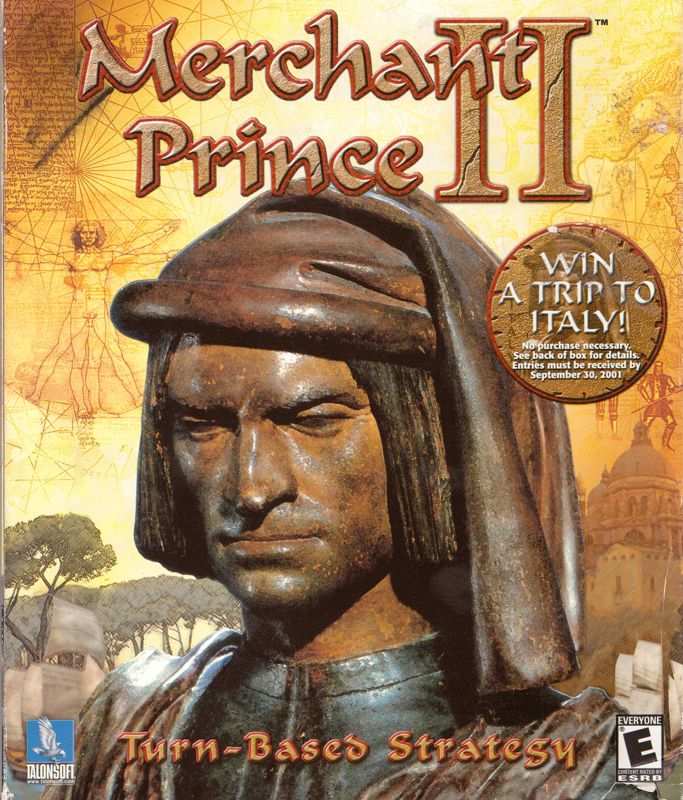 Merchant Prince II - Old Games Download