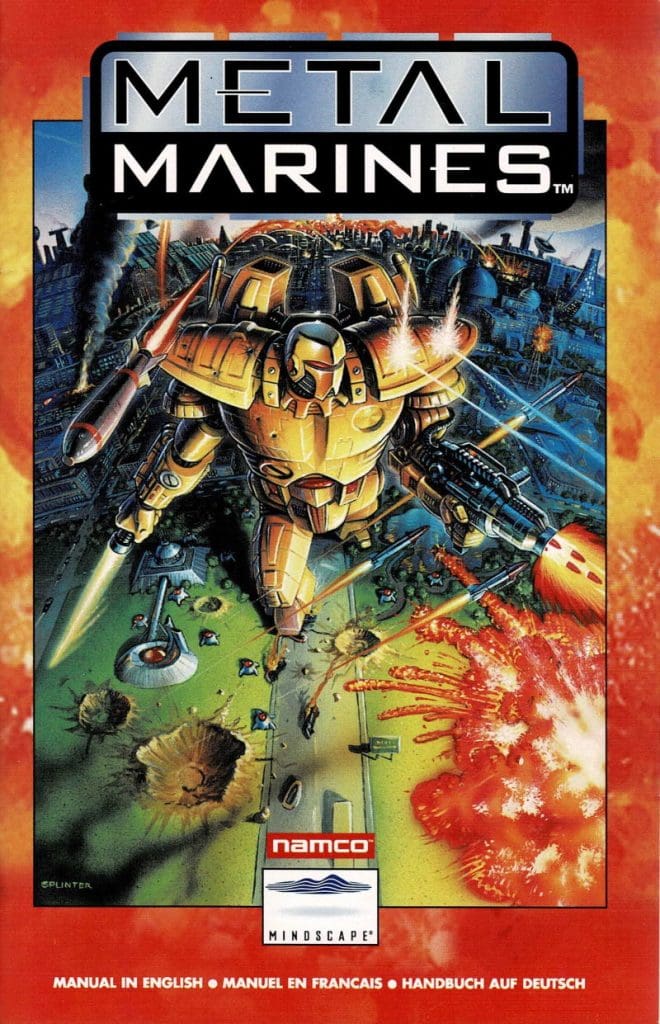 Windows 3.x Games - Page 9 of 15 - Old Games Download