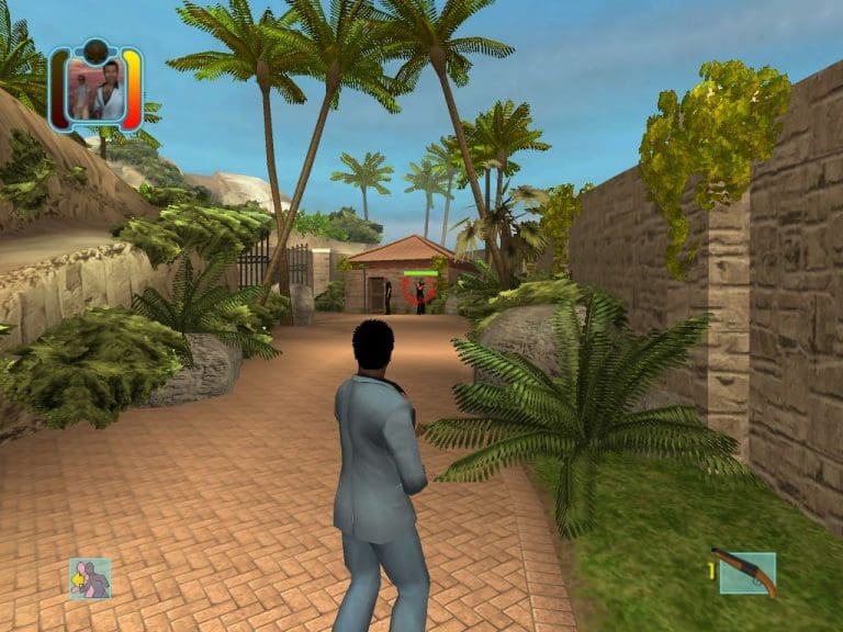 Miami Vice - Old Games Download