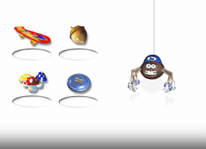 Mia's Math Adventure: Just in Time! - Old Games Download